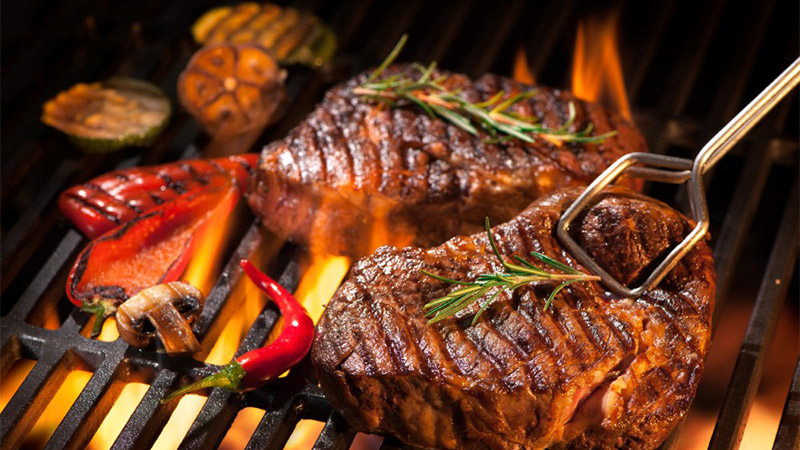 CÓMO HACER UN ASADO PERFECTO | Alto Lago Privada Residencial