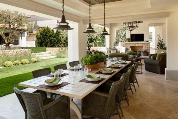 FENG SHUI DEL COMEDOR | Alto Lago Privada Residencial