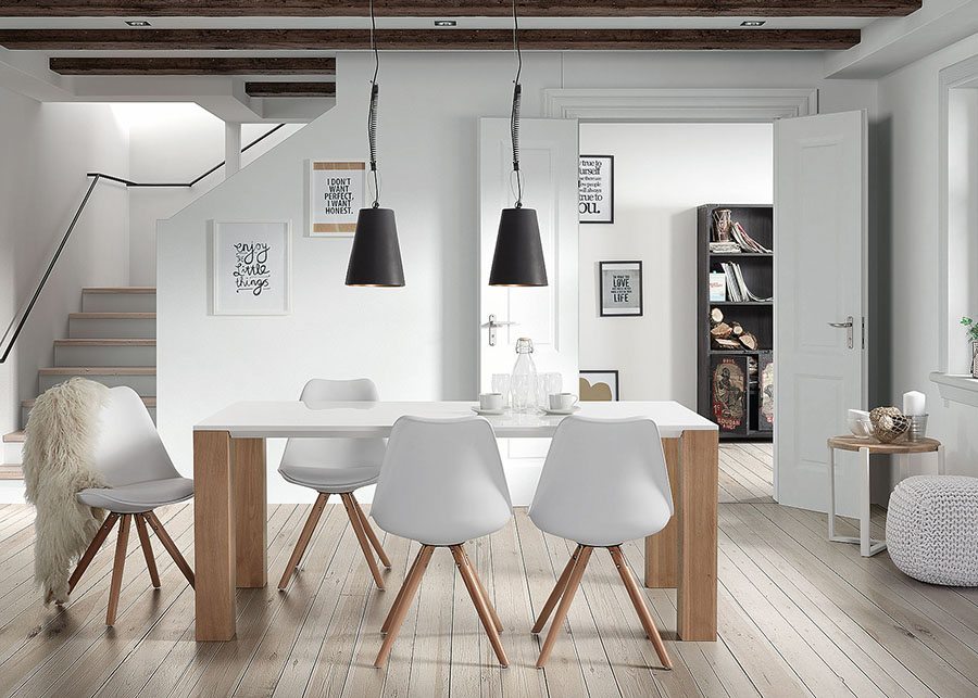 LAS CLAVES PARA LOGRAR UN ESTILO NÓRDICO ACOGEDOR EN CASA | Alto Lago ...