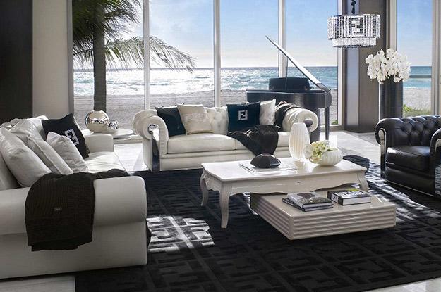 LAS GRANDES CASAS DE MODA INCURSIONAN EN INTERIORISMO | Alto Lago ...