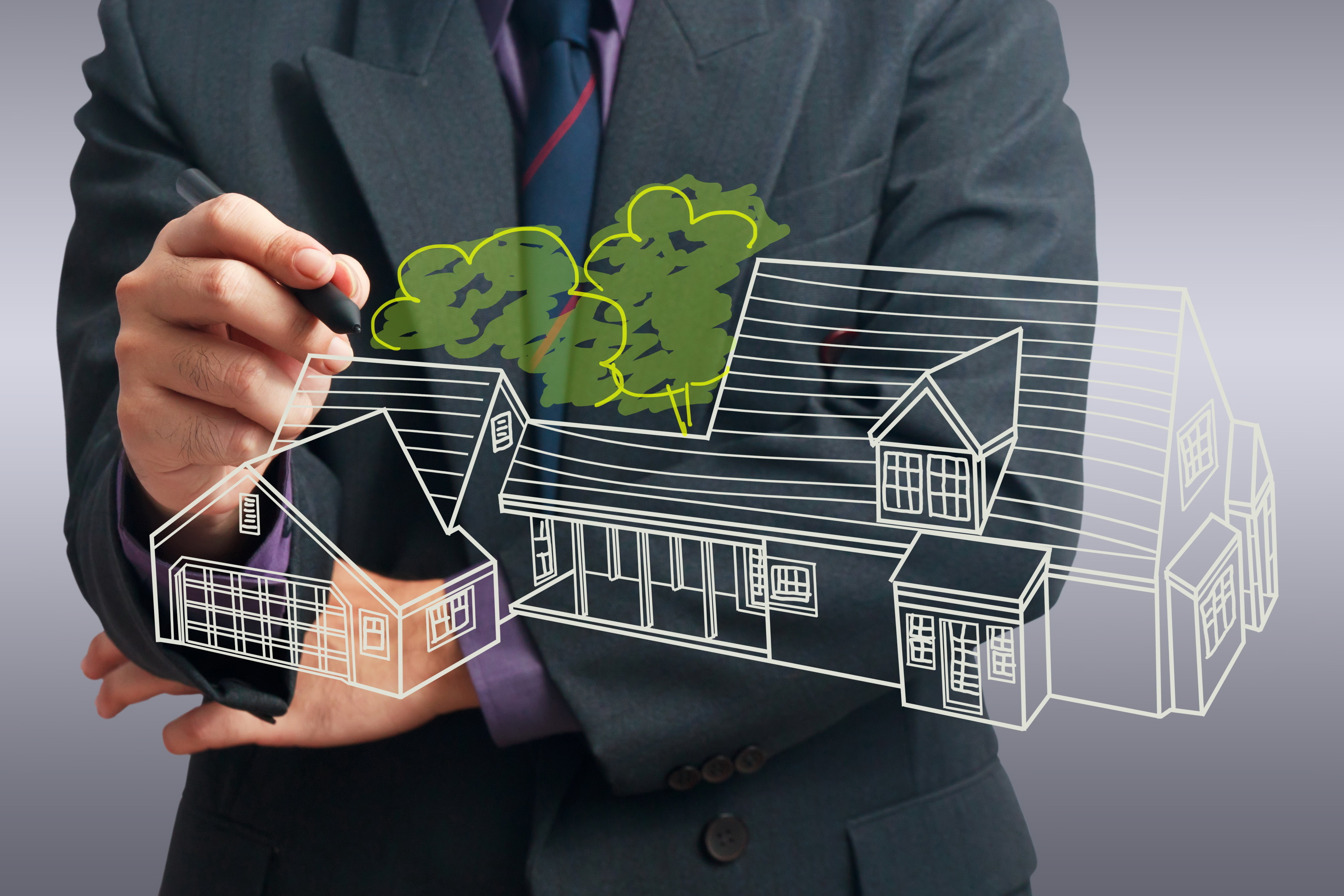 ¿SON BUENA INVERSIÓN LOS BIENES RAÍCES? | Alto Lago Privada Residencial