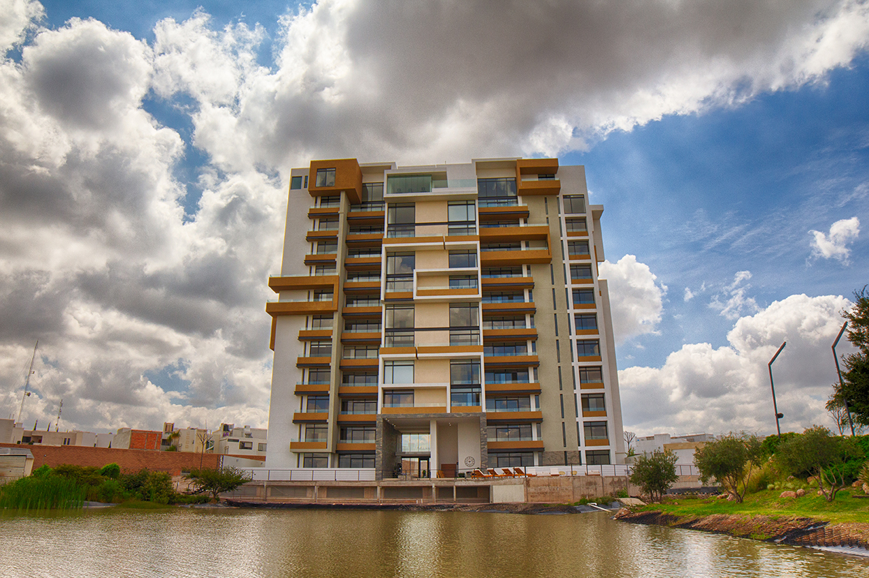 Ventajas de la Vivienda Vertical | Alto Lago Privada Residencial